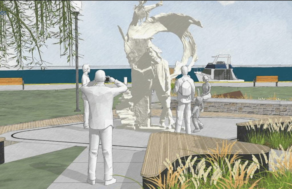 Shredd and Ragan Present: The Great North American Rush Off To Honor ...