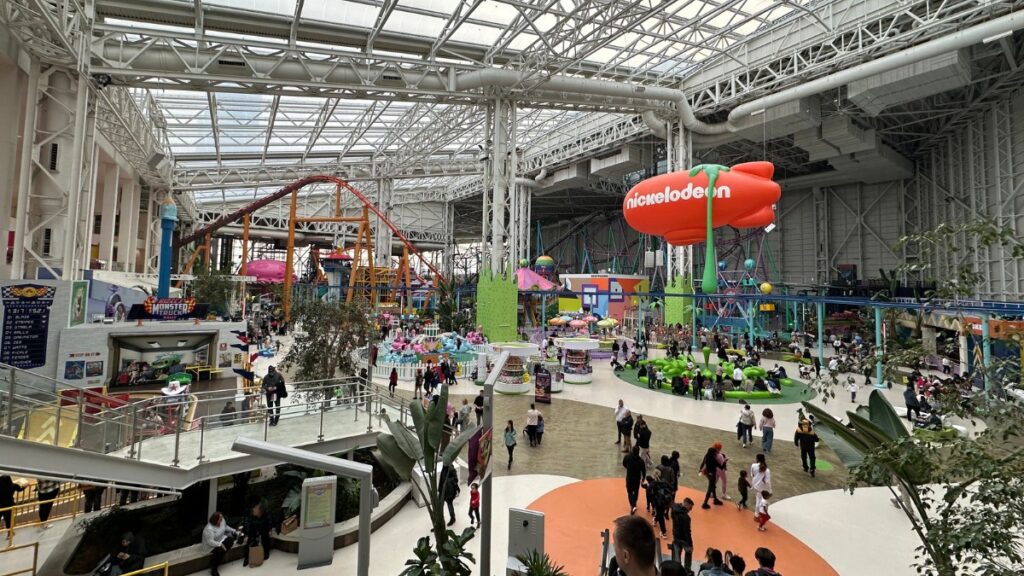American Dream Mall vs Blue Laws | FU I'm from Jersey